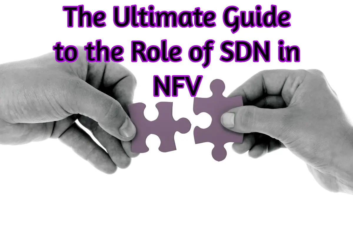 The Ultimate Guide to the Role of SDN in NFV