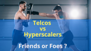 Your Bridge to Telco Cloud